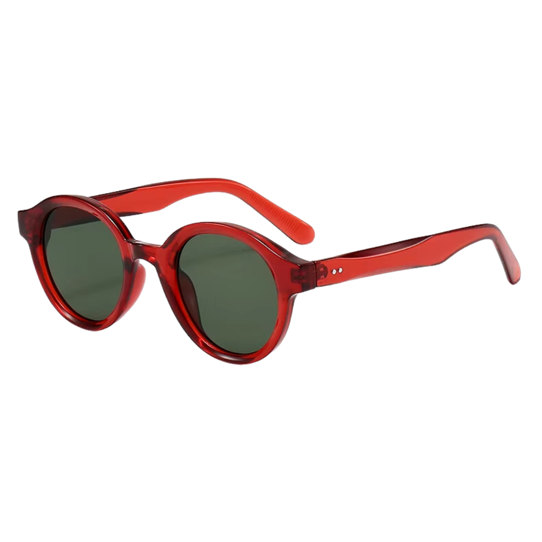 Nuqui Rojo – Cool gafas Nuqui Rojo – Cool gafas